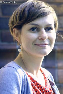 Prof. Dr. Manja Stephan-Emmrich • Berlin Graduate School Muslim ...