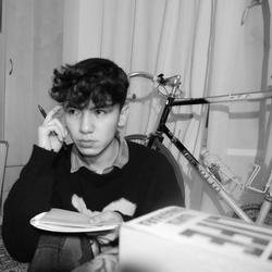 Cheng Ma • Berlin Graduate School Muslim Cultures and Societies